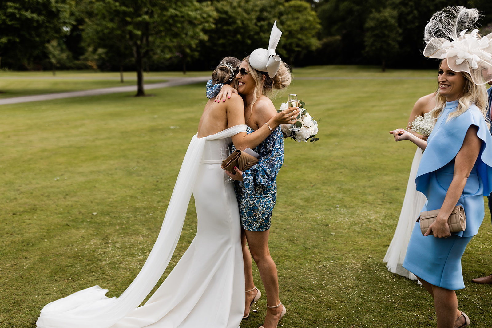 Aimee & Daniel - CQM Marquee Hire | Lighting & Decor | 360 Event Equipment